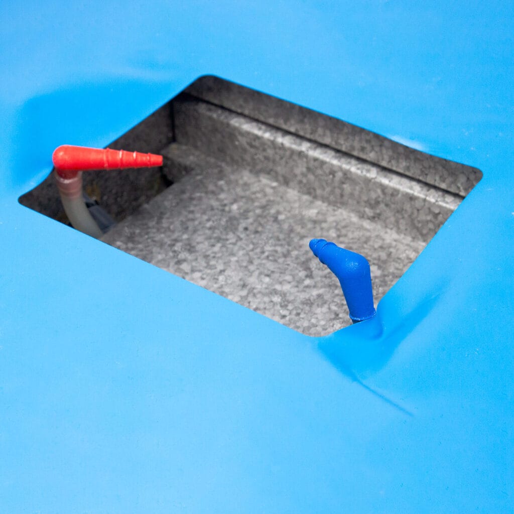 The VI Box - LifeLike BioTissue