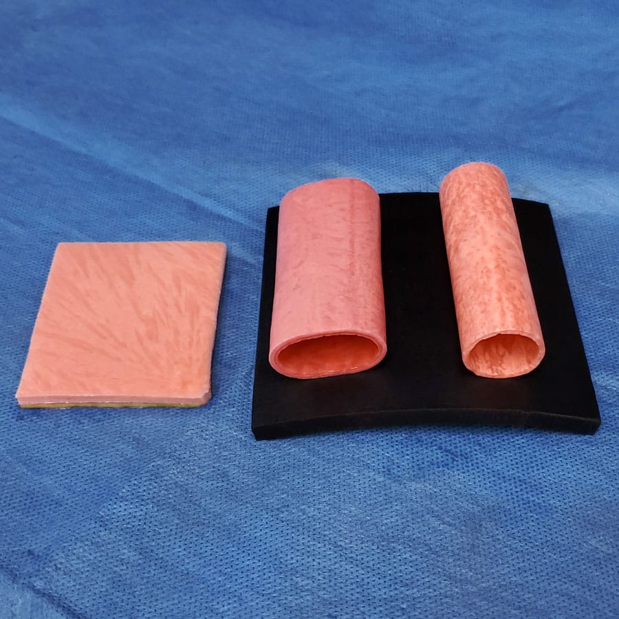 General Surgery Sample Pack – LifeLike BioTissue