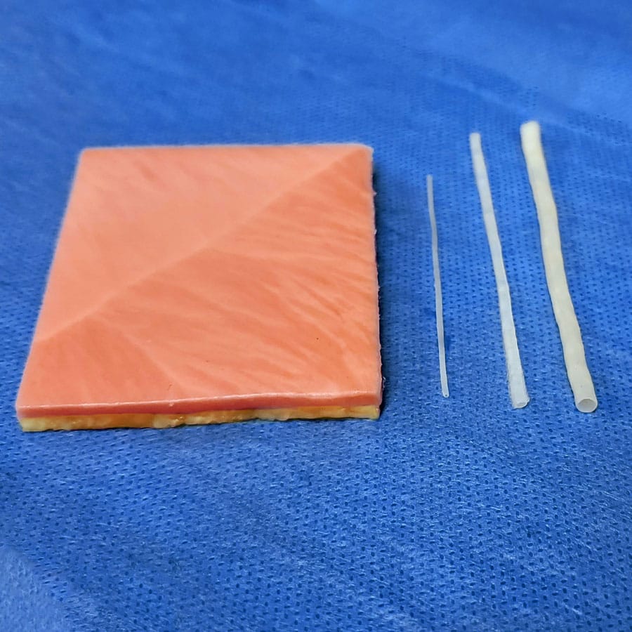 Plastic Surgery Sample Pack – LifeLike BioTissue